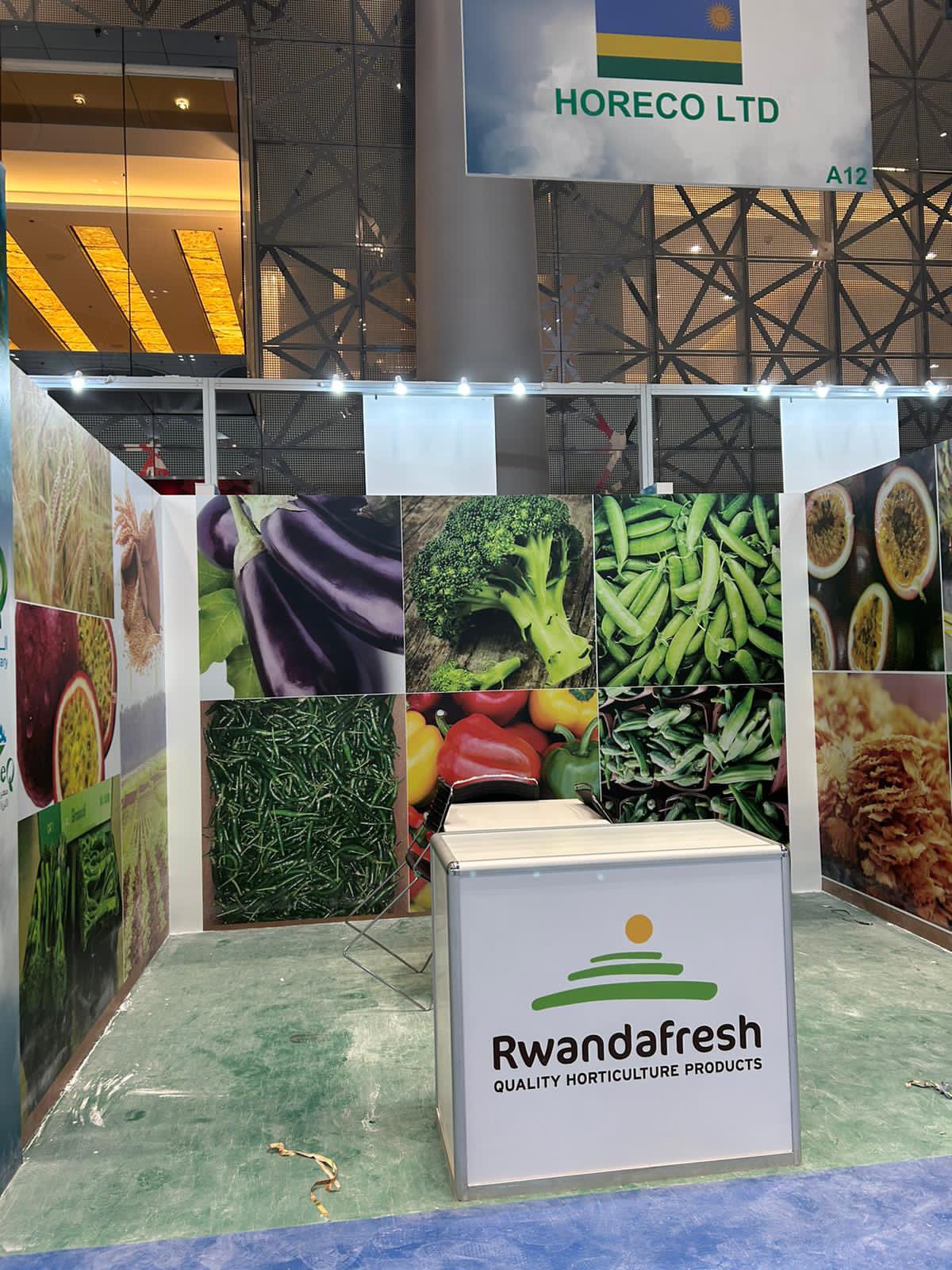 International Agricultural Exhibition 2023 at the Doha Exhibition and ...